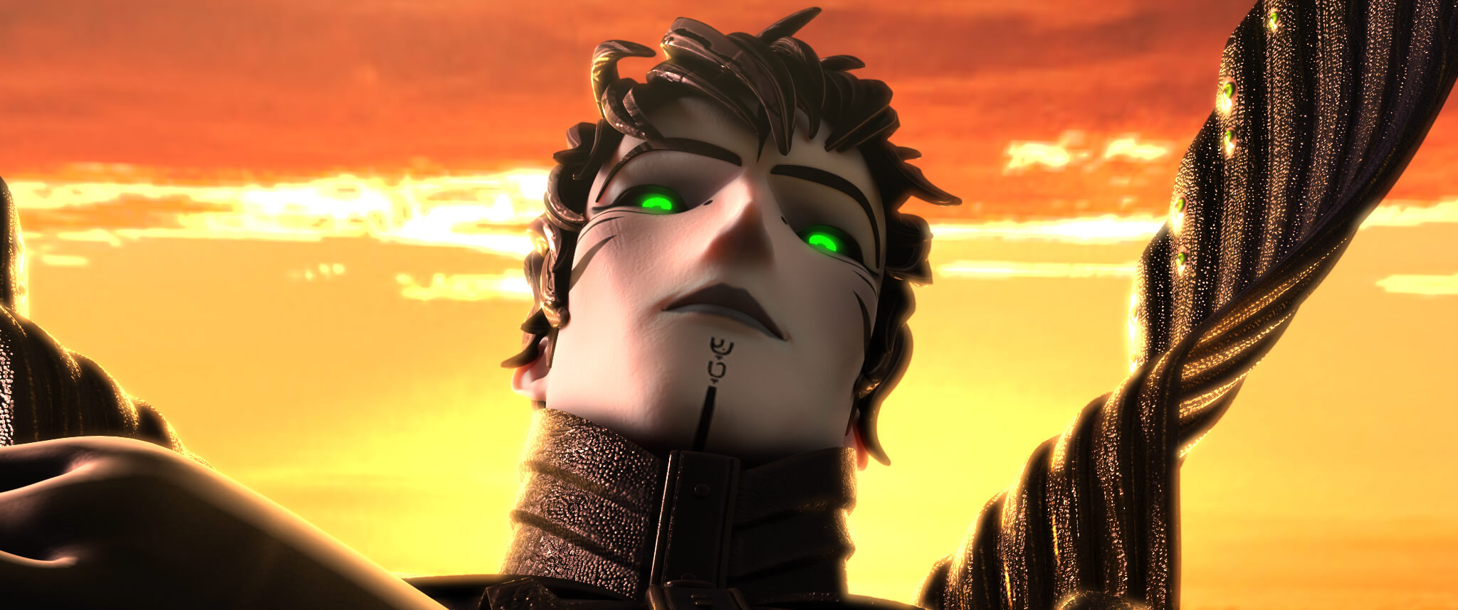 Mystery of the Kingdom of God - Media