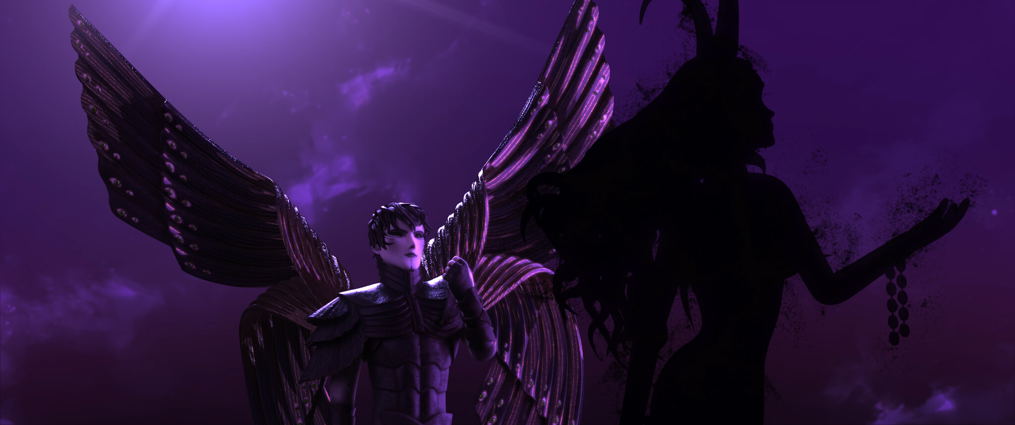 Mystery of the Kingdom of God - Media